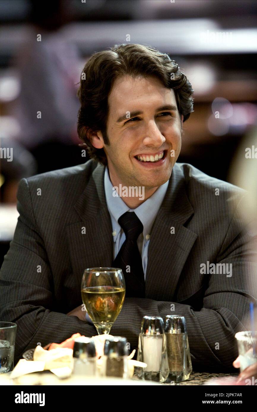 Josh groban hi-res stock photography and images - Alamy