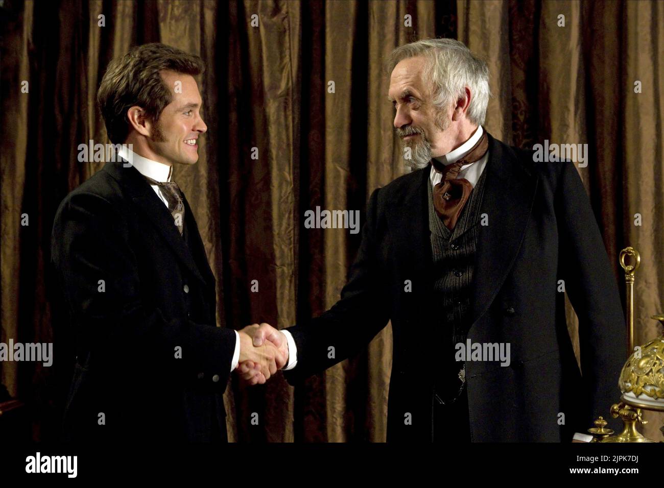 Robert pryce hi-res stock photography and images - Alamy