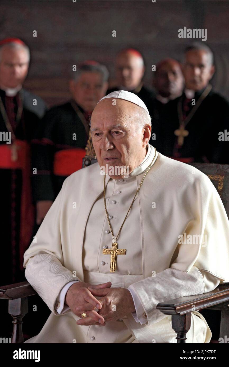 Michel piccoli hi-res stock photography and images - Alamy