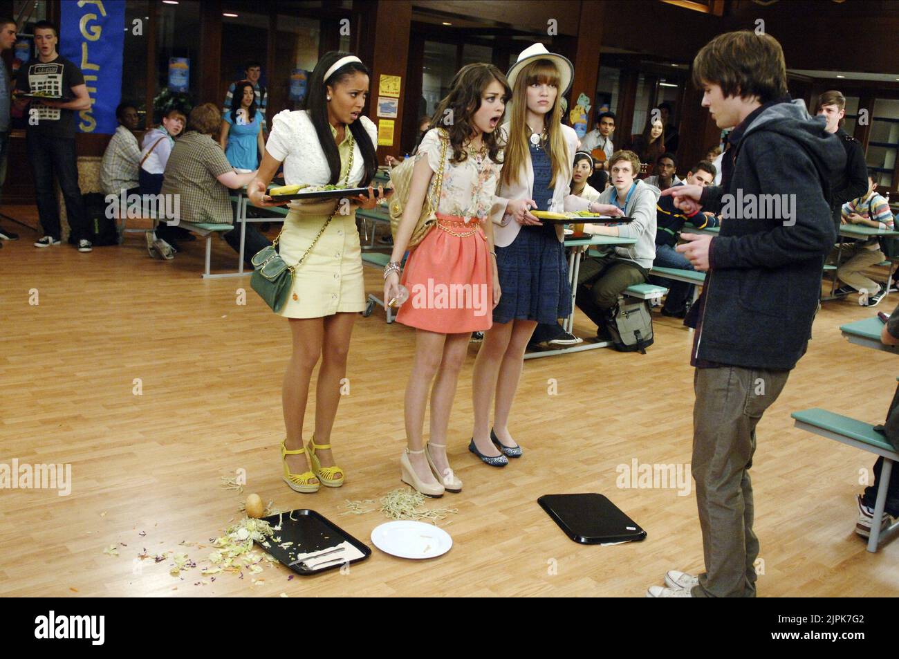 Geek Charming Wallpaper