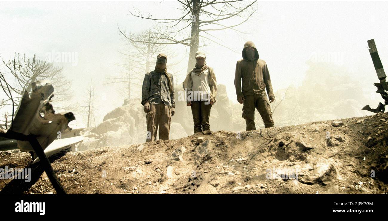 Paramount pictures heike ulrich hi-res stock photography and images - Alamy