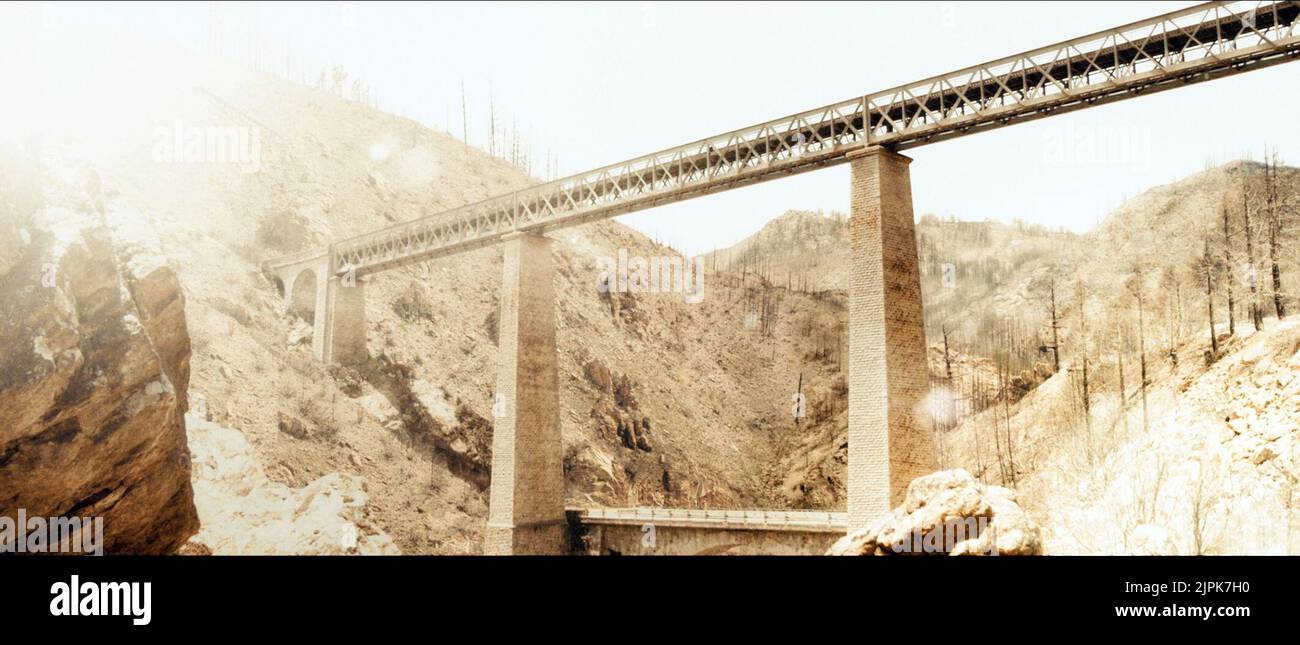 Hell bridge hi-res stock photography and images - Alamy