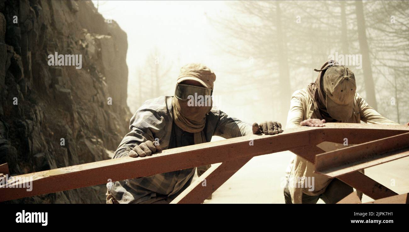 Hell adventure hi-res stock photography and images - Alamy