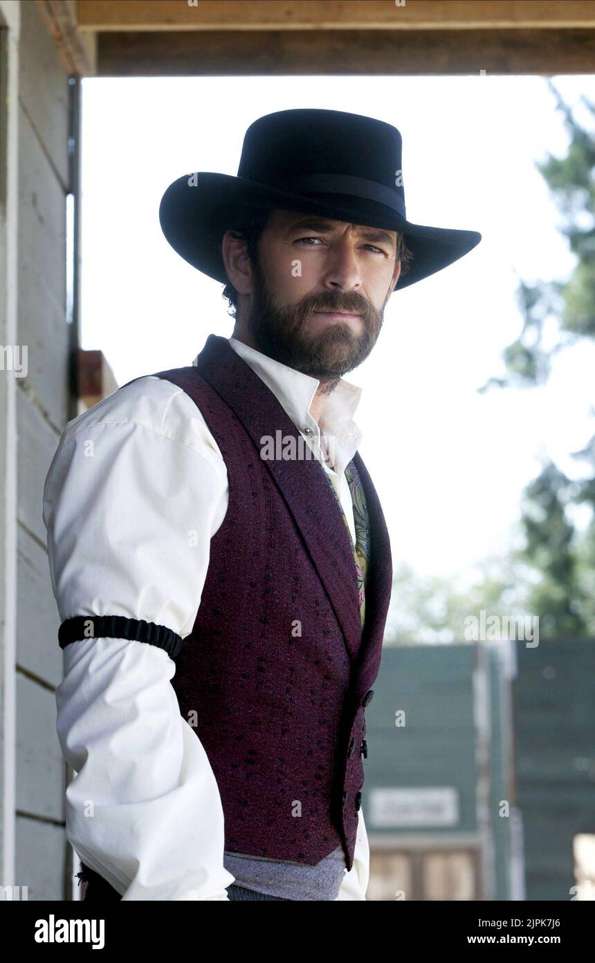 Jason priestley and luke perry hi-res stock photography and images - Alamy