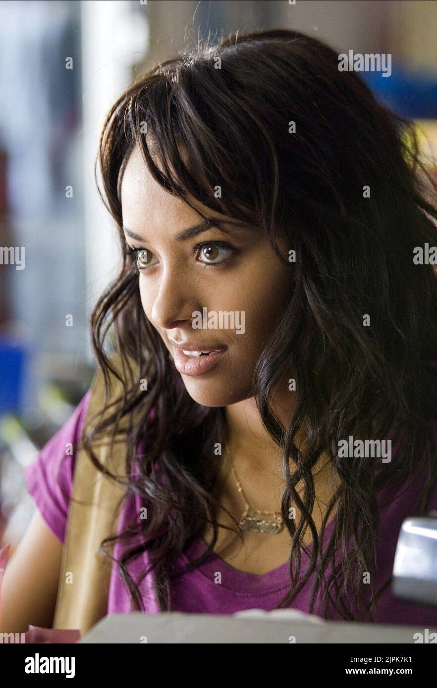 KAT GRAHAM, HONEY 2, 2011 Stock Photo - Alamy