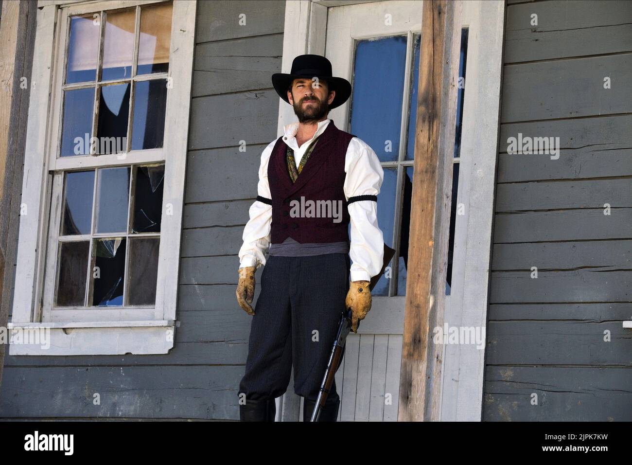 Jason priestley and luke perry hi-res stock photography and images - Alamy