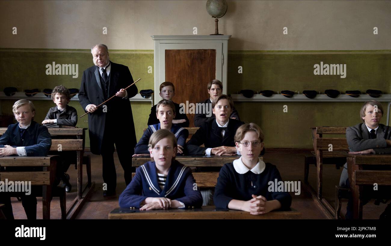 Thieme thomas hi-res stock photography and images - Alamy