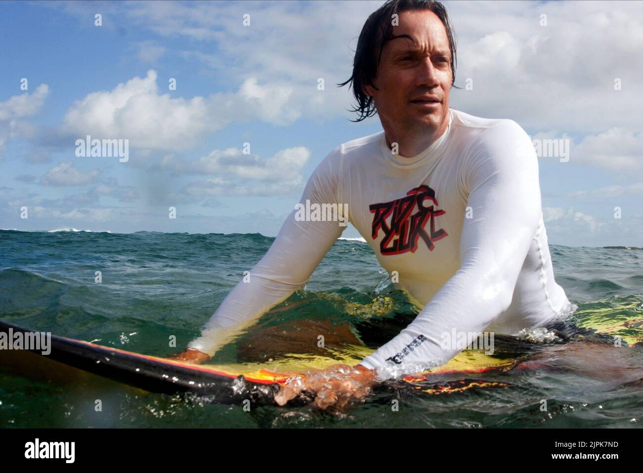 KEVIN SORBO, SOUL SURFER, 2011 Stock Photo - Alamy