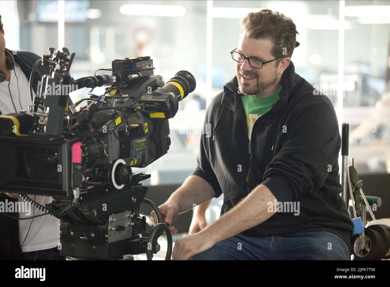 SETH GORDON, HORRIBLE BOSSES, 2011 Stock Photo - Alamy