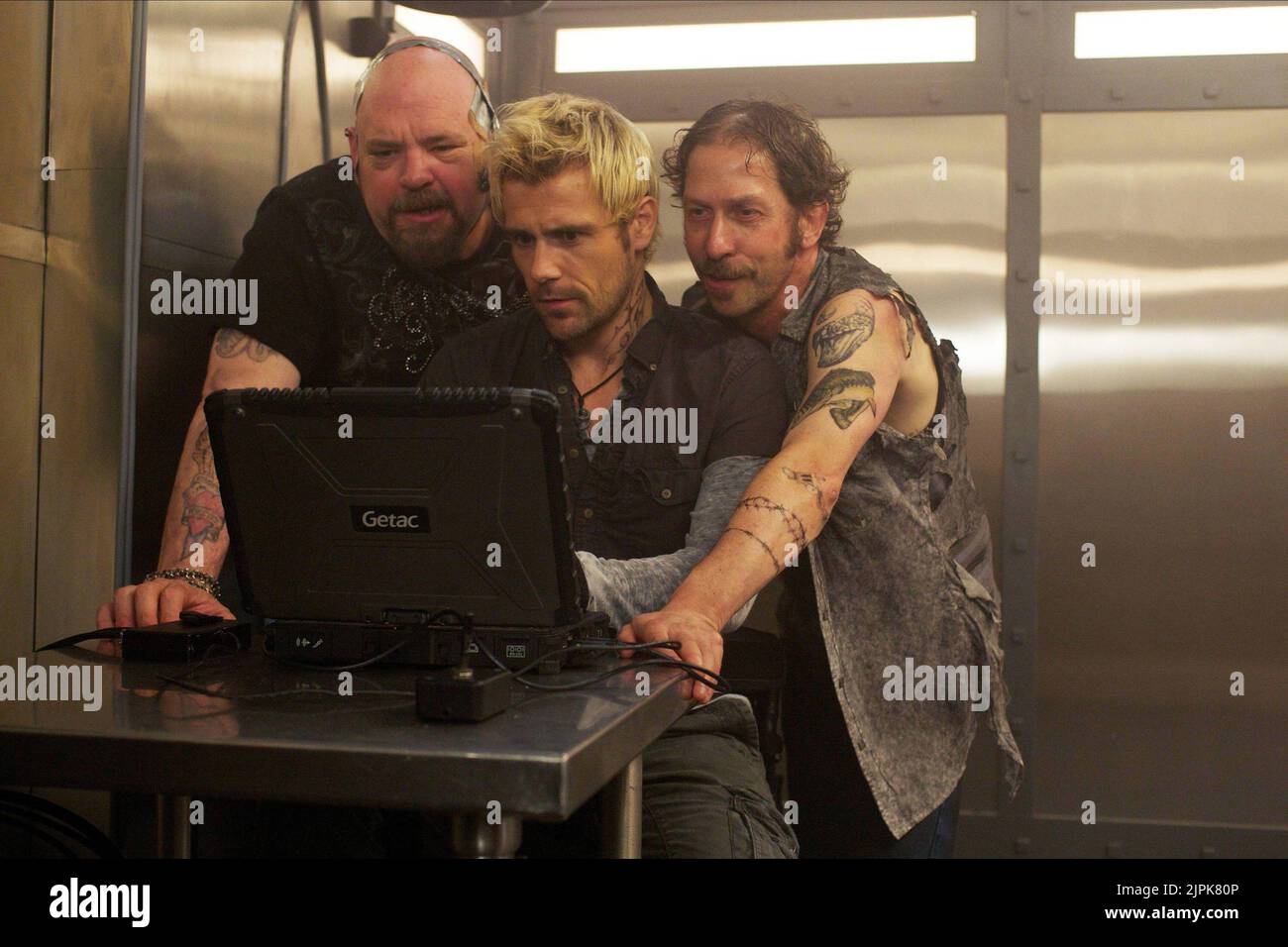 Ryan Nelson Harry Potter