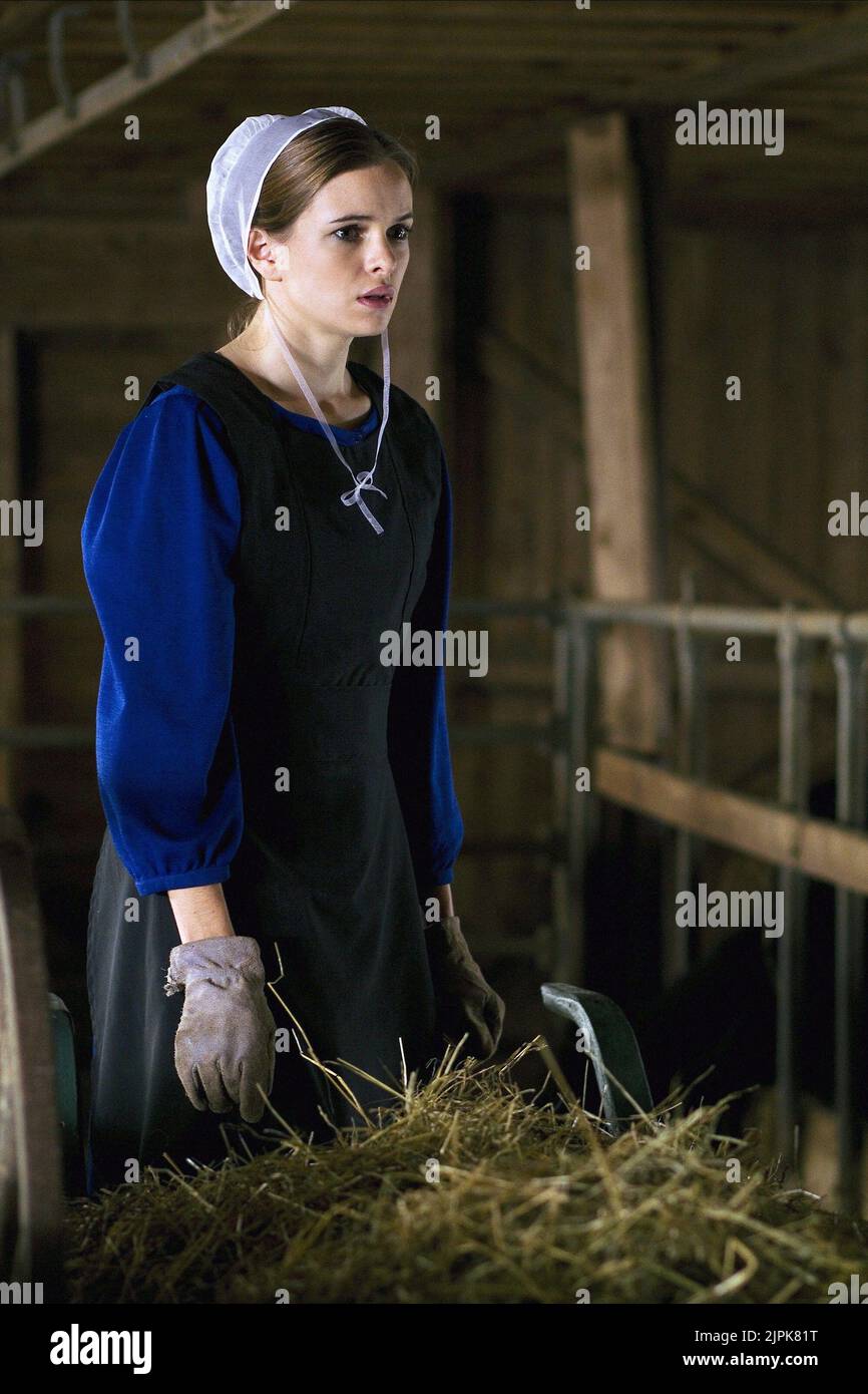 DANIELLE PANABAKER, THE SHUNNING, 2011 Stock Photo - Alamy