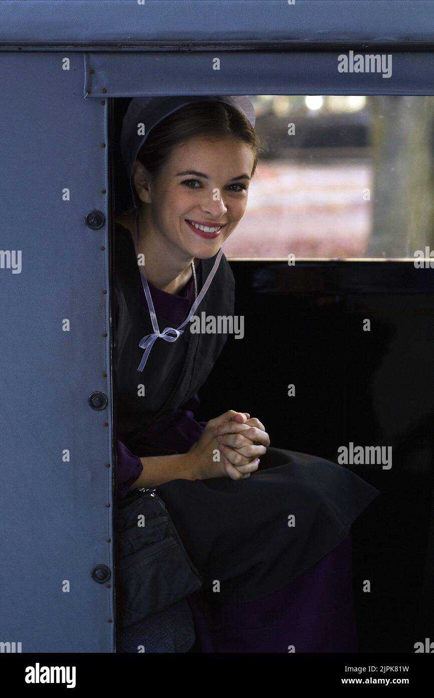 Danielle panabaker hi-res stock photography and images - Alamy