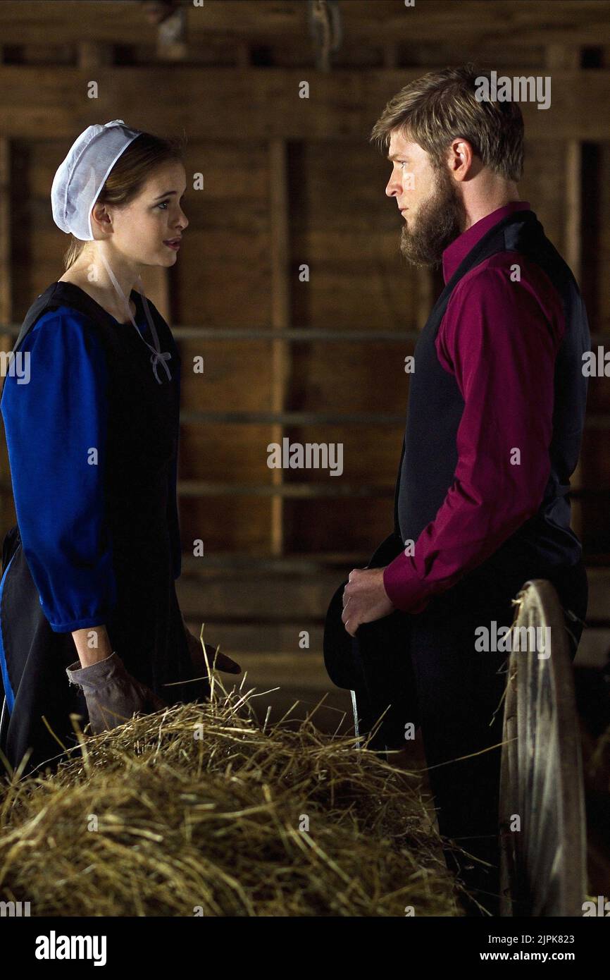 John beiler hi-res stock photography and images - Alamy