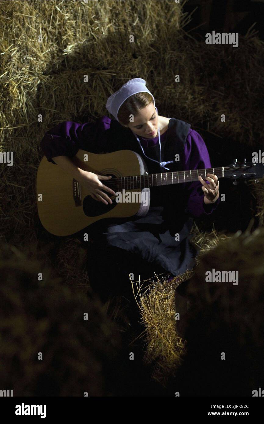 DANIELLE PANABAKER, THE SHUNNING, 2011 Stock Photo - Alamy