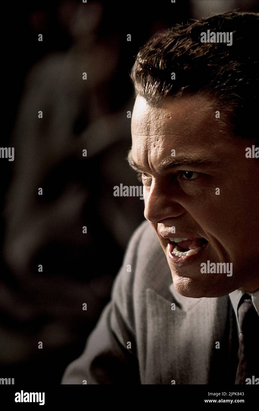 Clint eastwood and leonardo dicaprio hi-res stock photography and ...