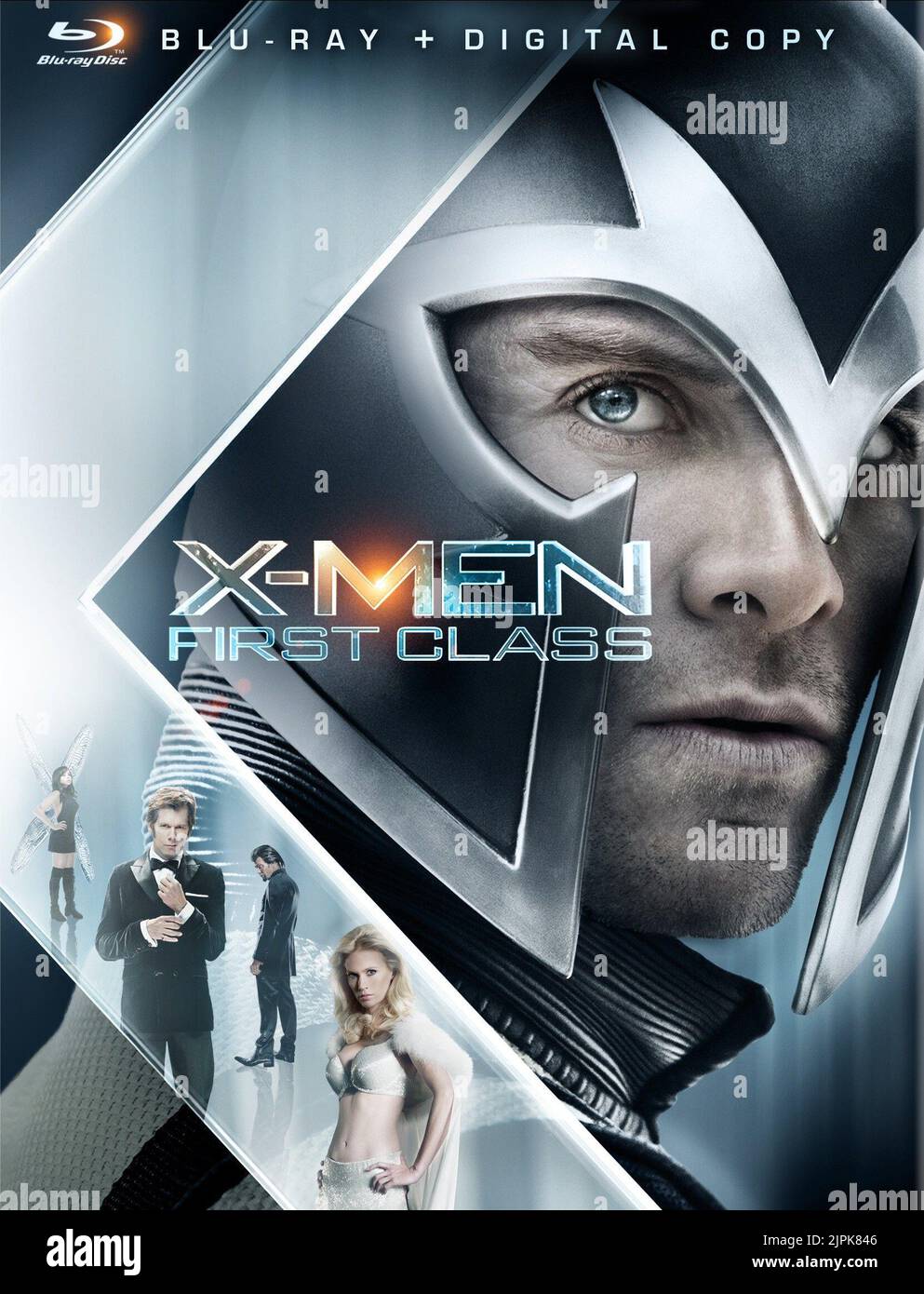 ZOE KRAVITZ, KEVIN BACON, JASON FLEMYNG, JANUARY JONES, MICHAEL ...