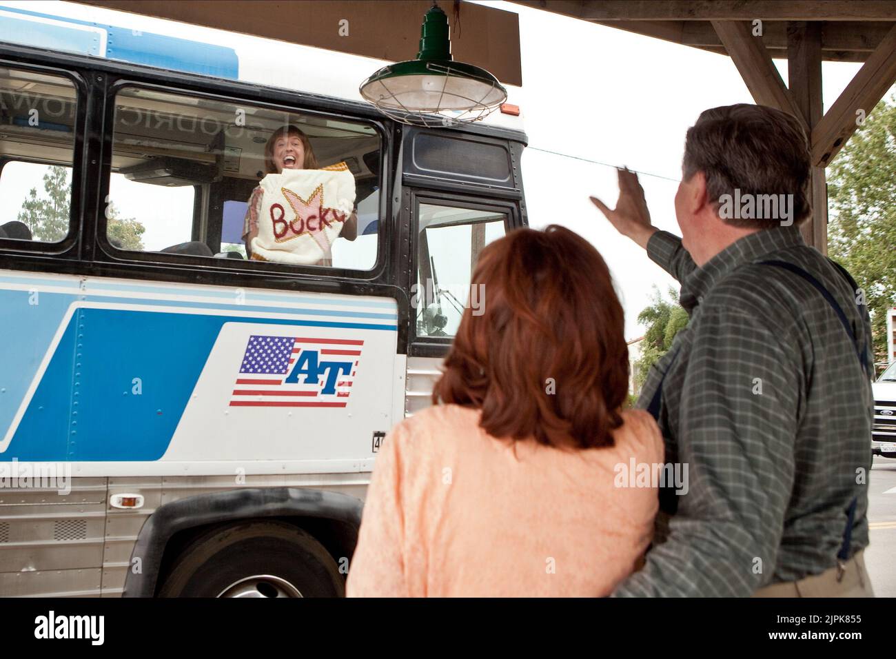 Bucky Larson Born To Be A Star Ice Cream Girl