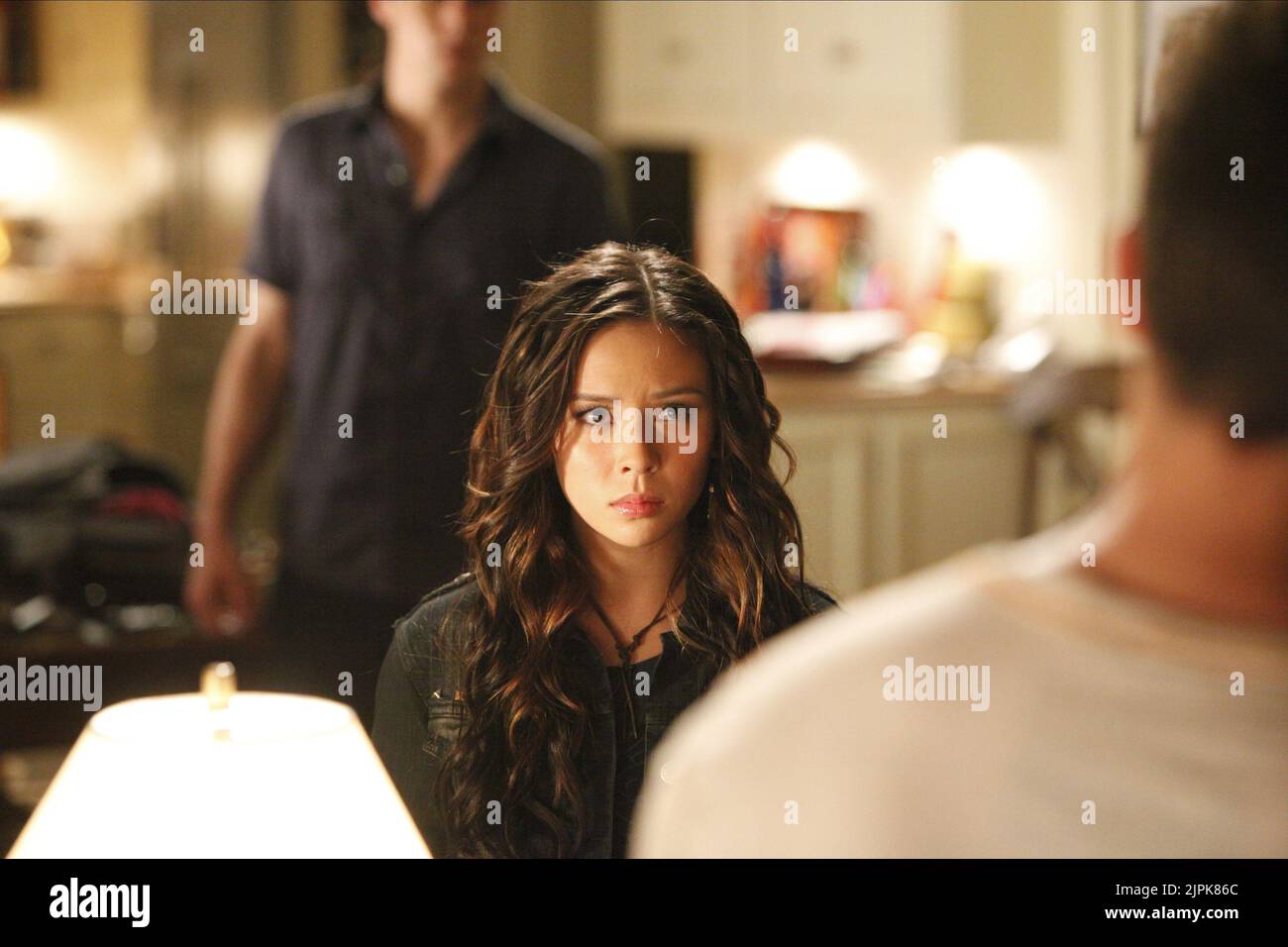 Steven R Mcqueen Vampire Diaries Season 3