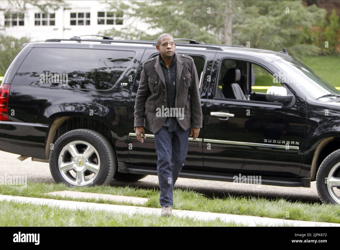 Criminal minds suspect behavior hi-res stock photography and images - Alamy