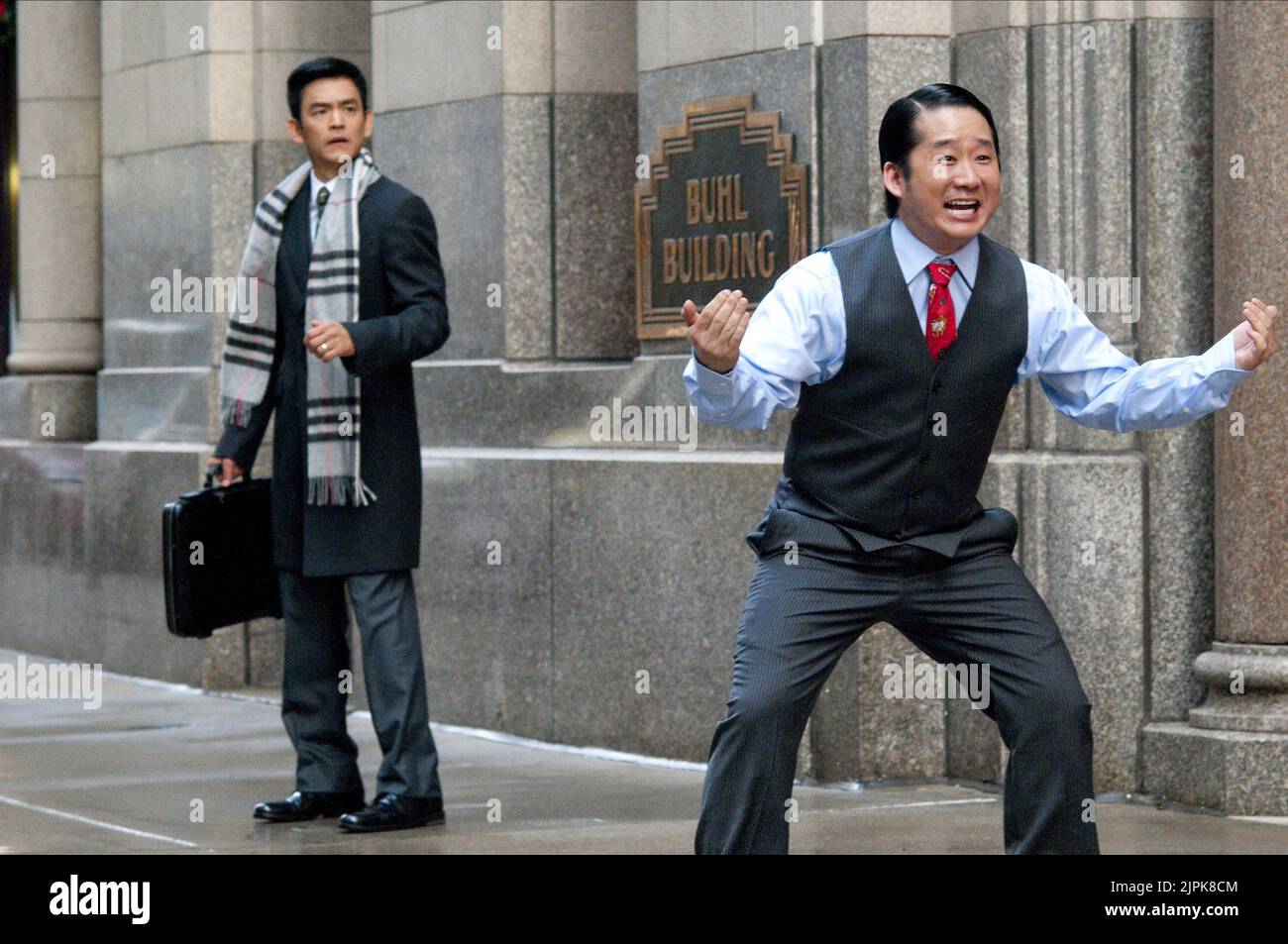 Harold Et Kumar Noël