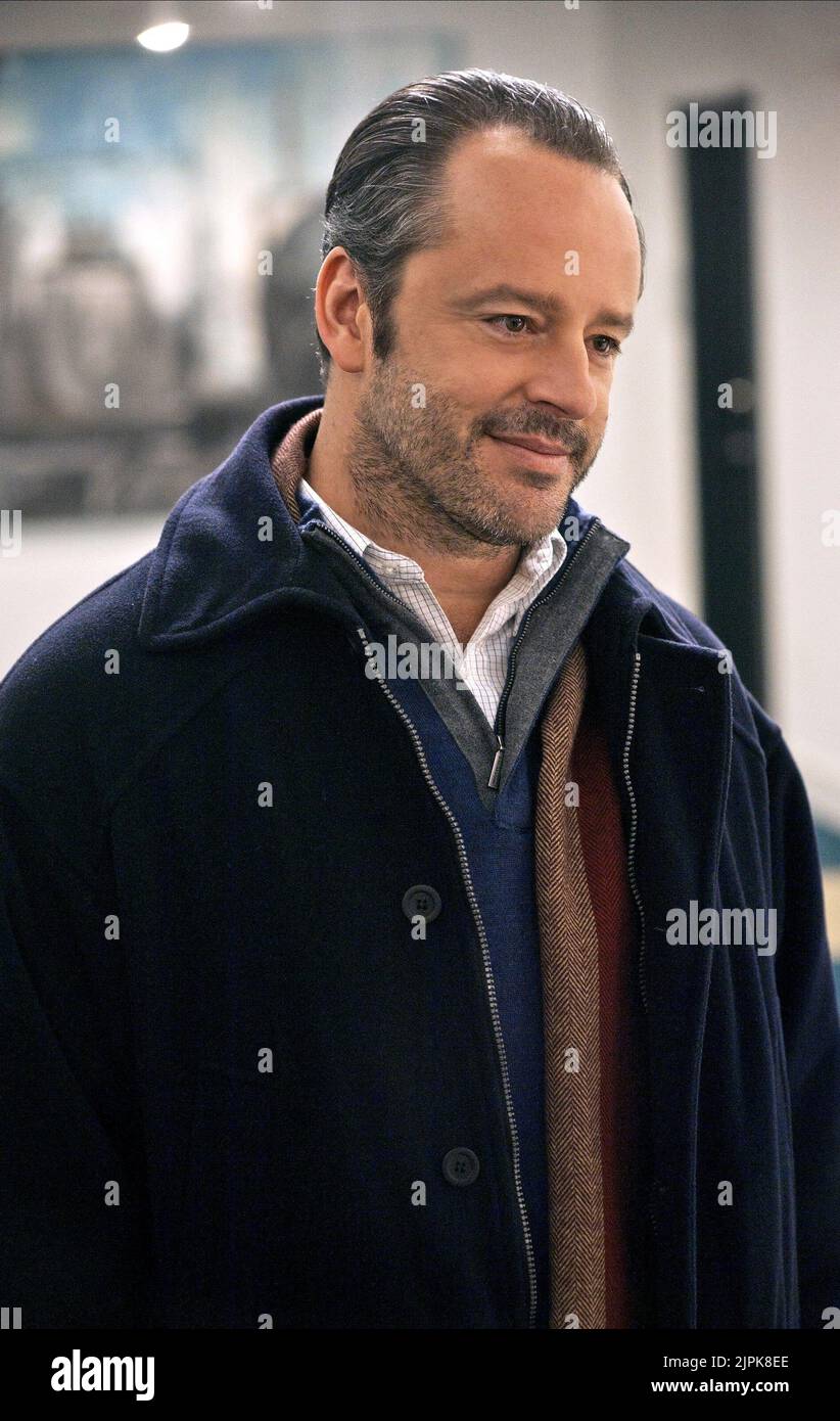 Gil bellows hi-res stock photography and images - Alamy