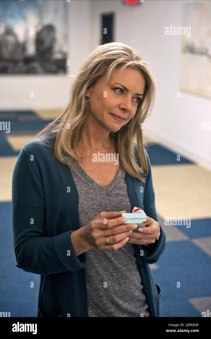 Faith Ford 2022
