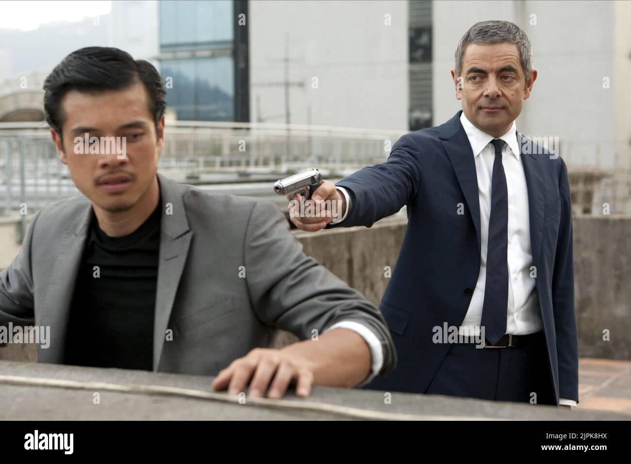 ROWAN ATKINSON, JOHNNY ENGLISH REBORN, 2011 Stock Photo - Alamy ROWAN ATKINSON, JOHNNY ENGLISH REBORN, 2011 Stock Photo - Alamy