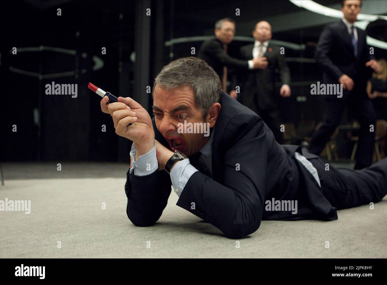ROWAN ATKINSON, JOHNNY ENGLISH REBORN, 2011 Stock Photo - Alamy ROWAN ATKINSON, JOHNNY ENGLISH REBORN, 2011 Stock Photo - Alamy