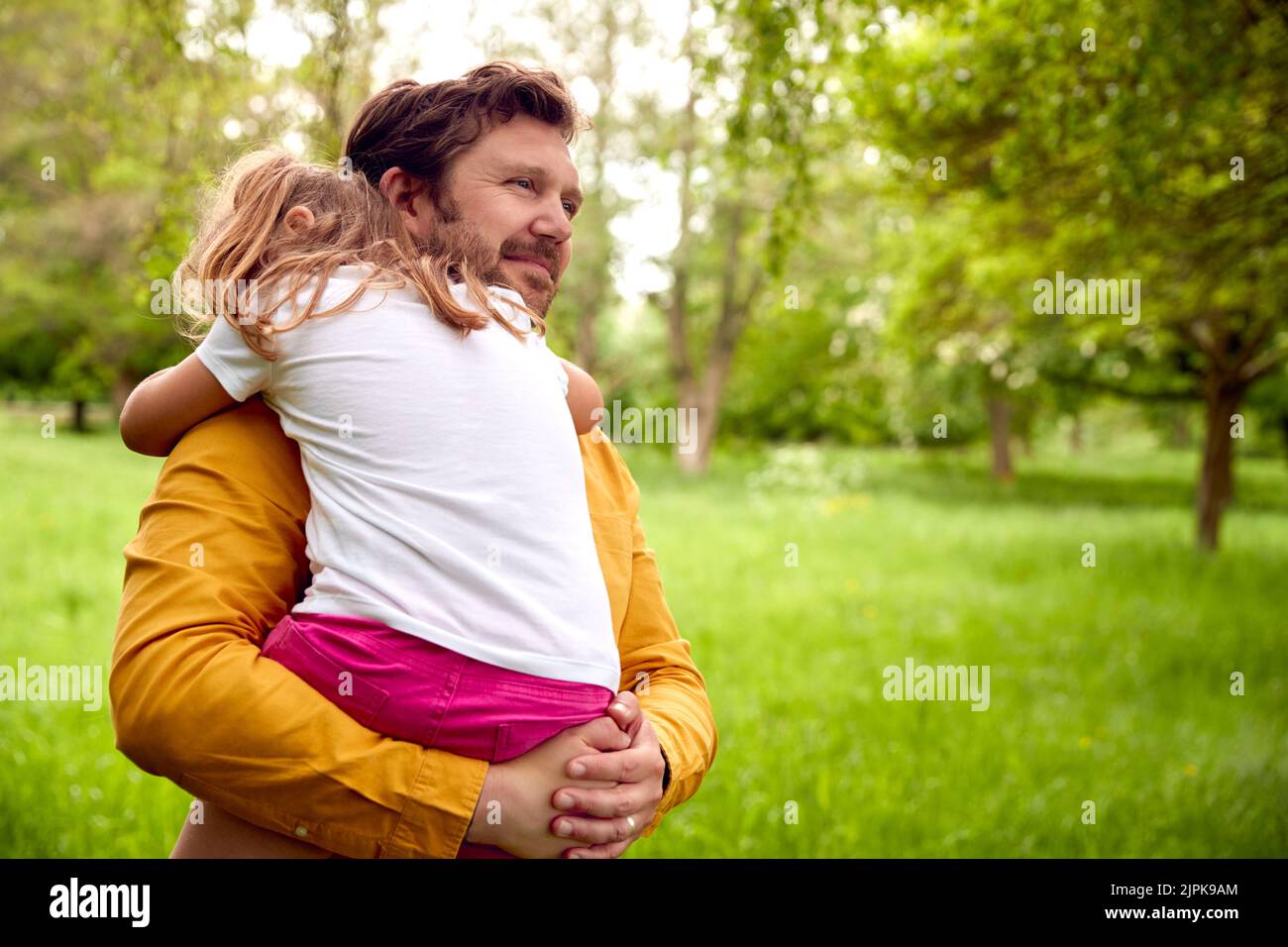 father, carrying, tired, walk, daughter, dad, fathers, carry, tireds ...