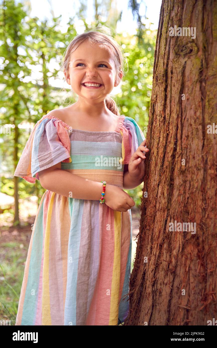 Wear sundresses hi-res stock photography and images - Alamy
