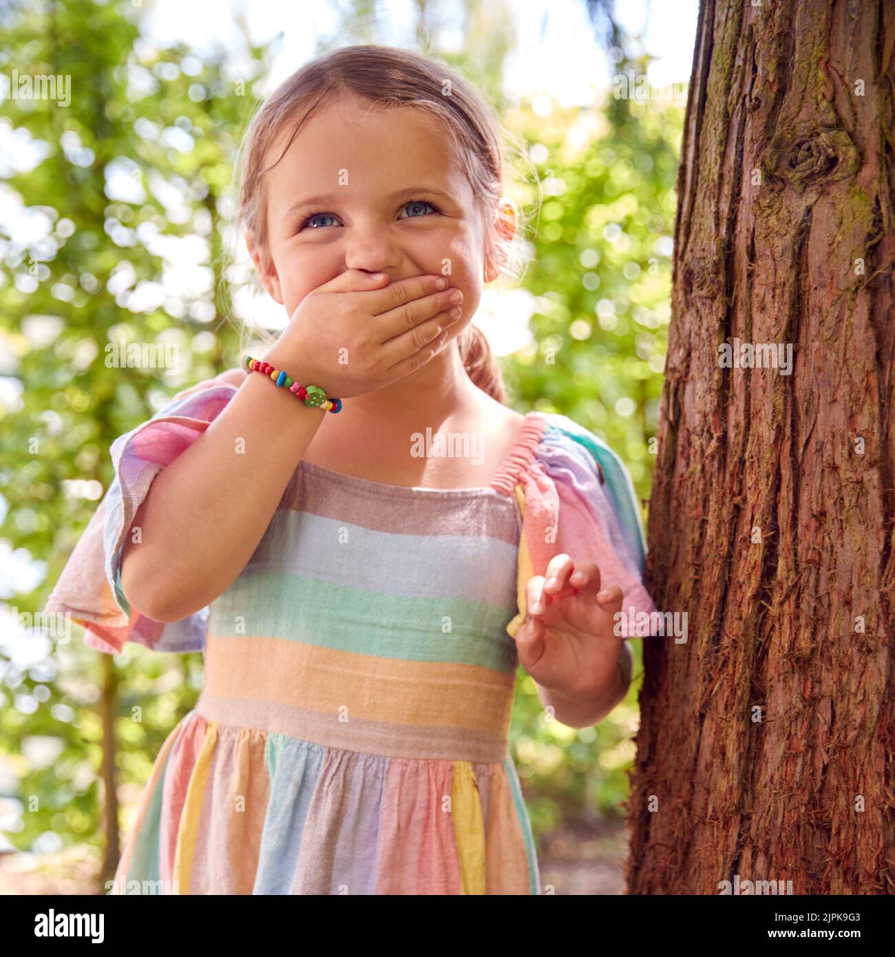 girl, summer, giggling, girls, summers, giggle Stock Photo - Alamy