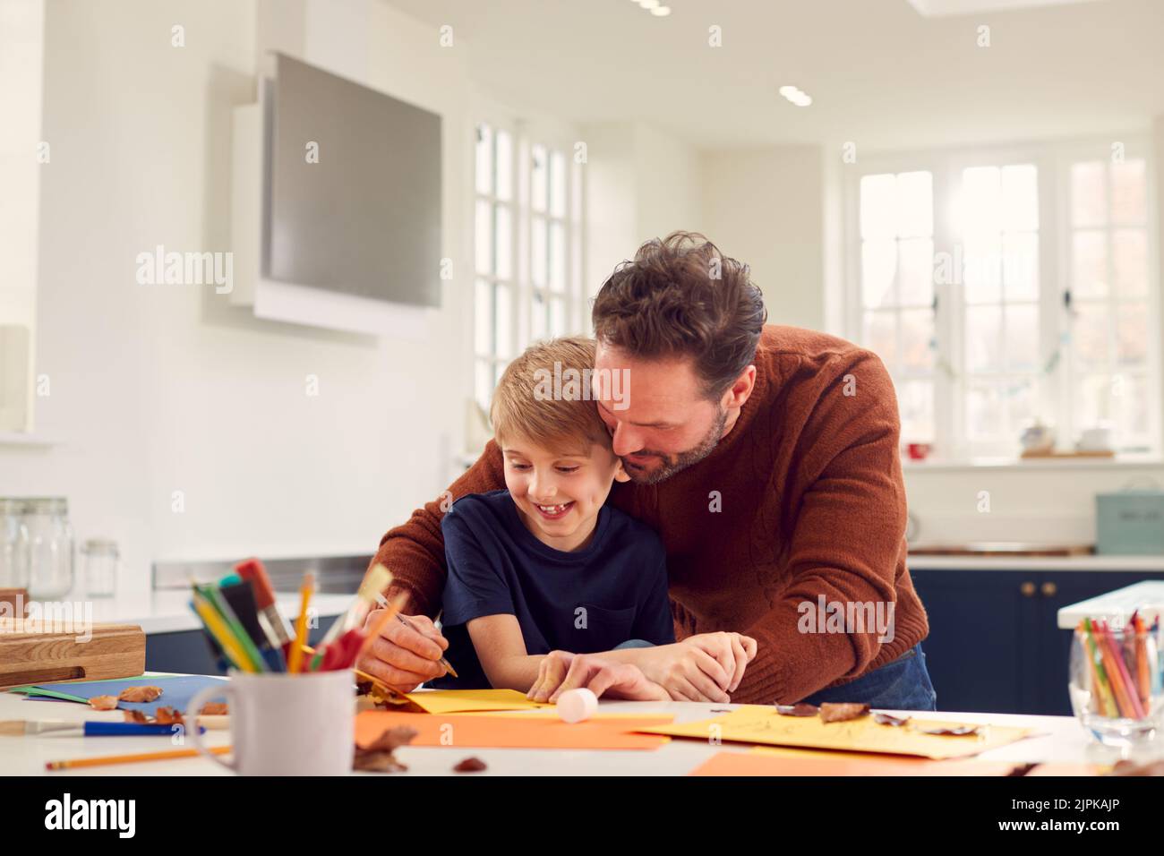 father, home, together, son, creative, dad, fathers, homes, togethers ...