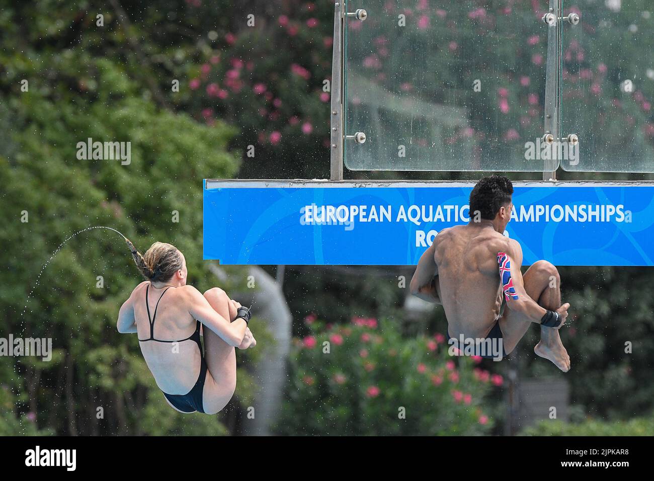 Kyle kothari hi-res stock photography and images - Alamy