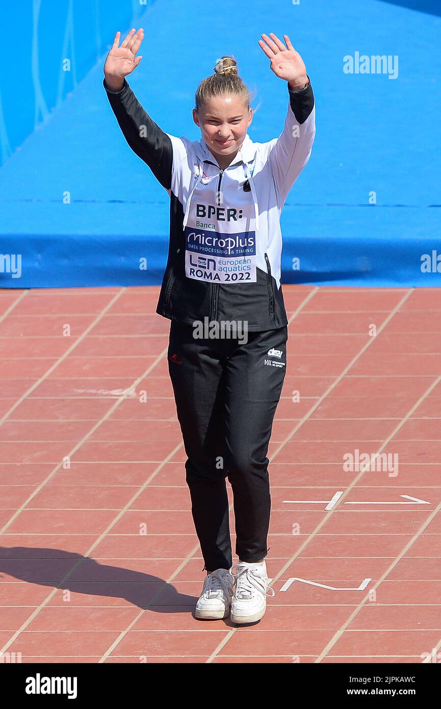 Jette müller hi-res stock photography and images - Alamy