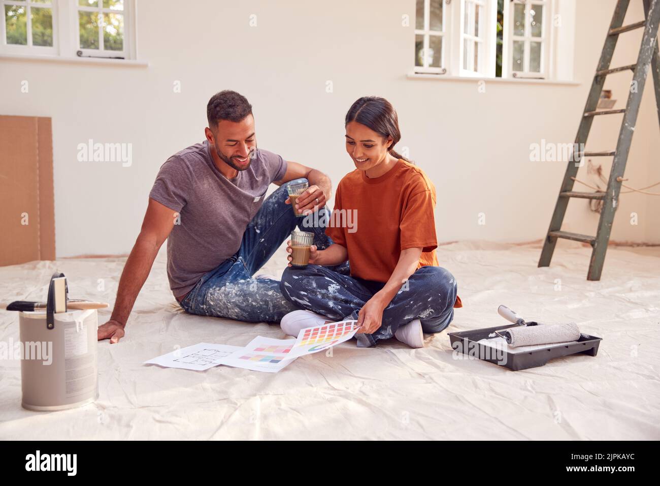 couple, together, samples, interior design, new home, pairs, togethers ...