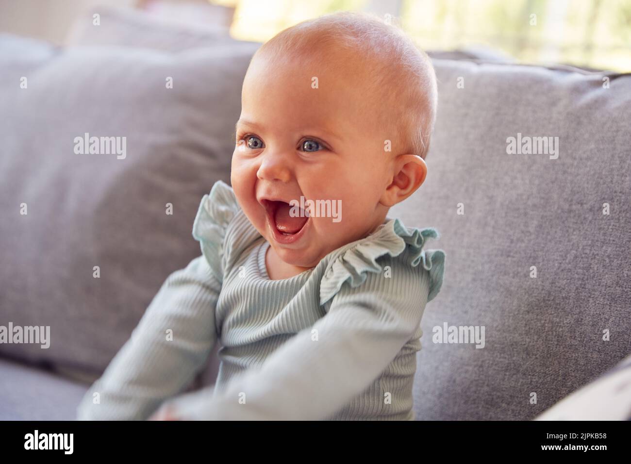 baby, girl, laughing, babe, babies, human babies, girls, laugh, smiling ...