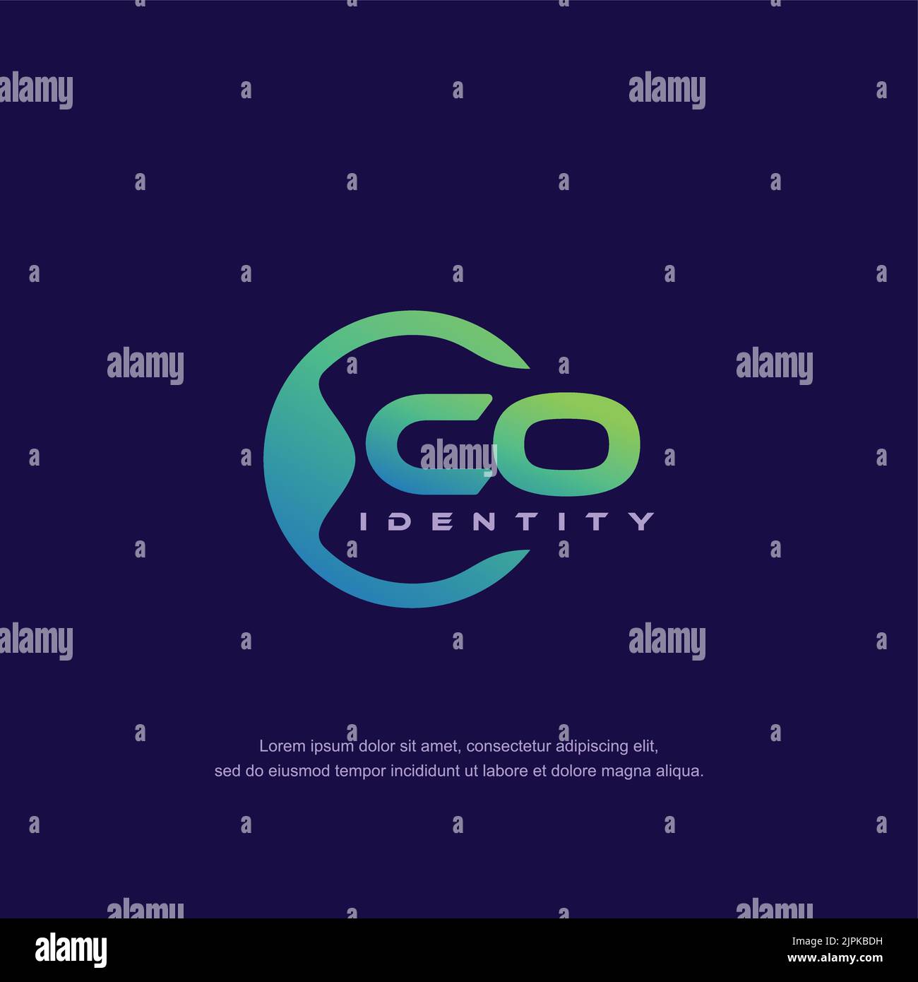 Co technology sign Stock Vector Images - Alamy