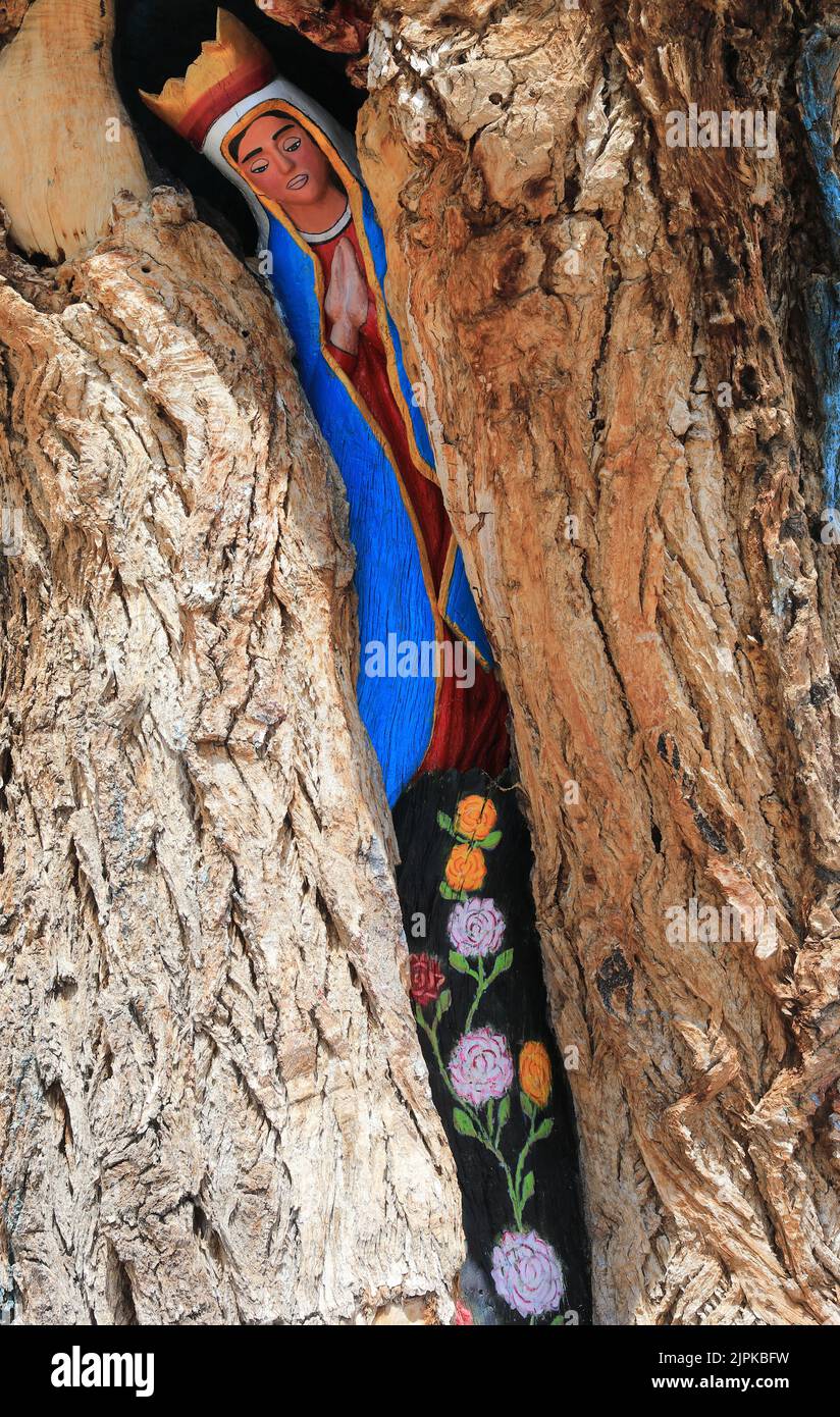 Maria san felipe hi-res stock photography and images - Alamy