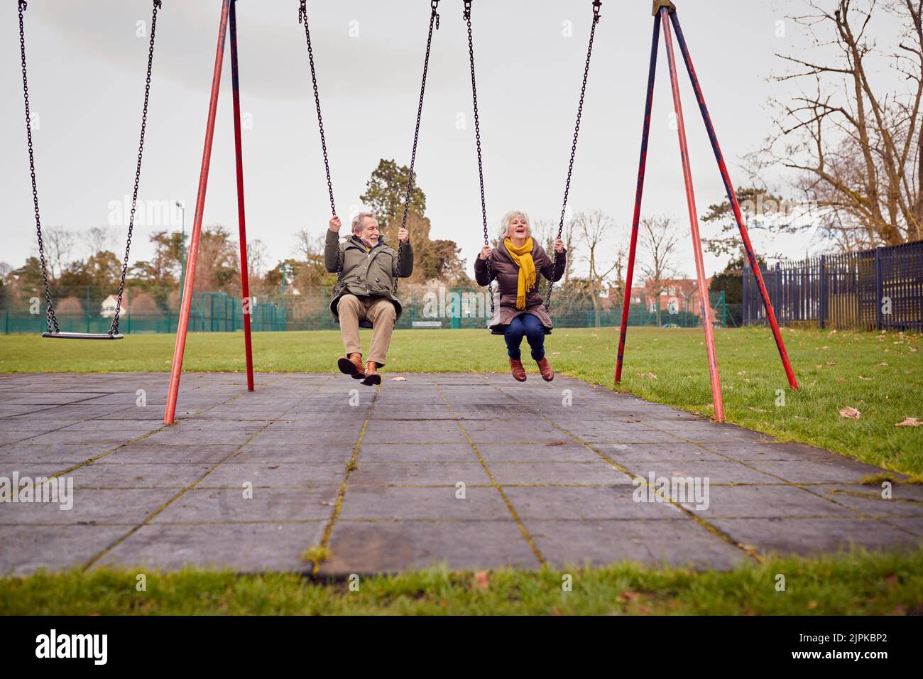 Women rocking hi-res stock photography and images - Alamy