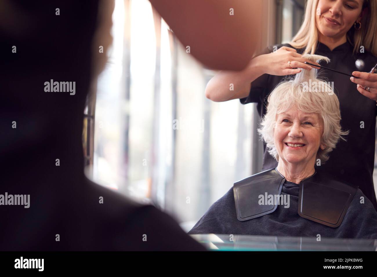 hair, cutting, customer, hairdresser, hairs, client, clients, costumers ...