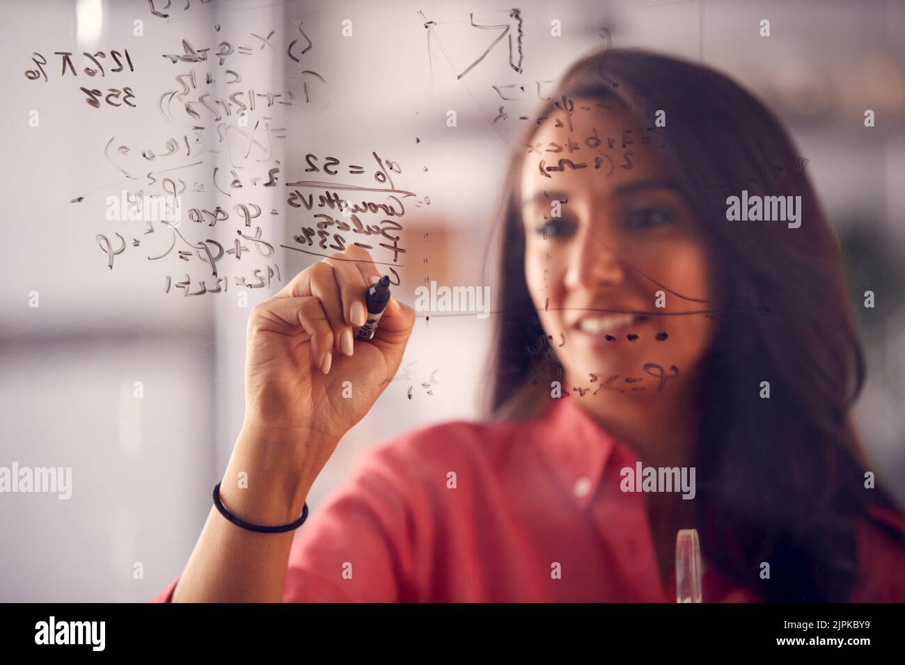 woman, idea, calculation, brainstorming, female, ladies, lady, women ...