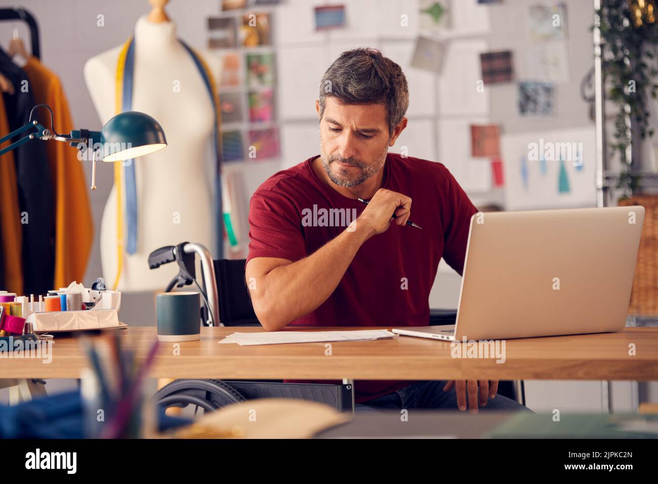 creative, disabled, studio, designing, fashion designer, creatives ...