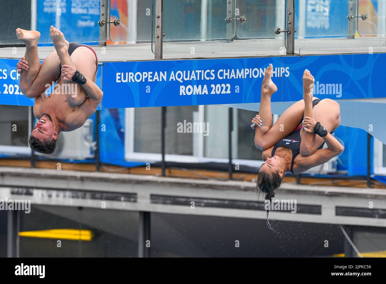 Camacho del hoyo hi-res stock photography and images - Alamy