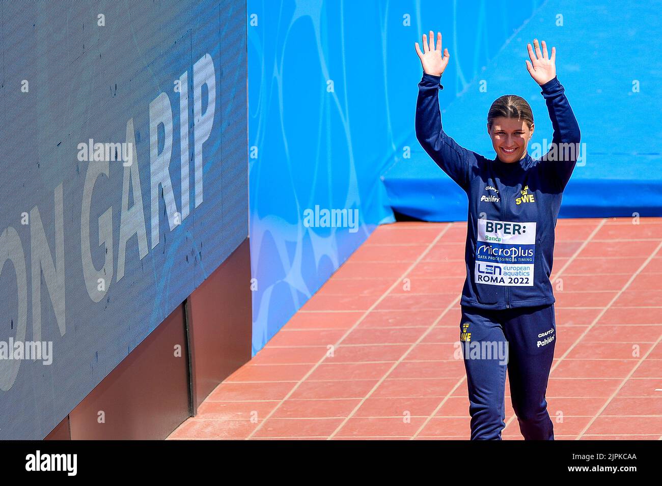 Emilia nilsson garip hi-res stock photography and images - Alamy