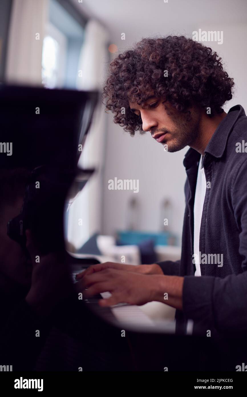 playing, concentration, piano, musician, play, concentrations, pianos ...