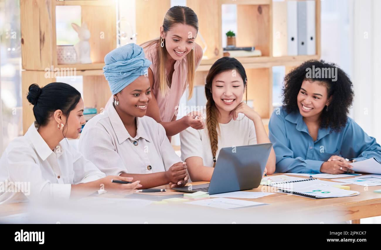 Laptop marketing strategy, branding and promotion project by diverse ...