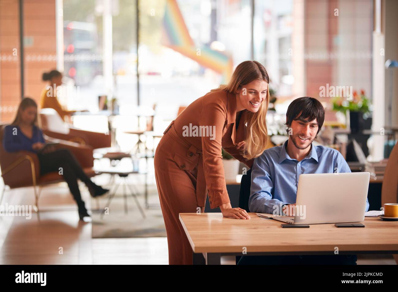 office, company, colleagues, open plan, offices, companies, colleague ...