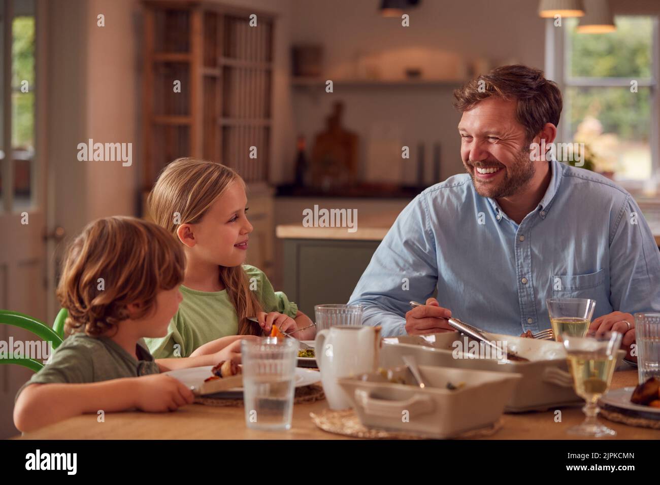smiling, meal, family, family life, smile, meals, families, family ...