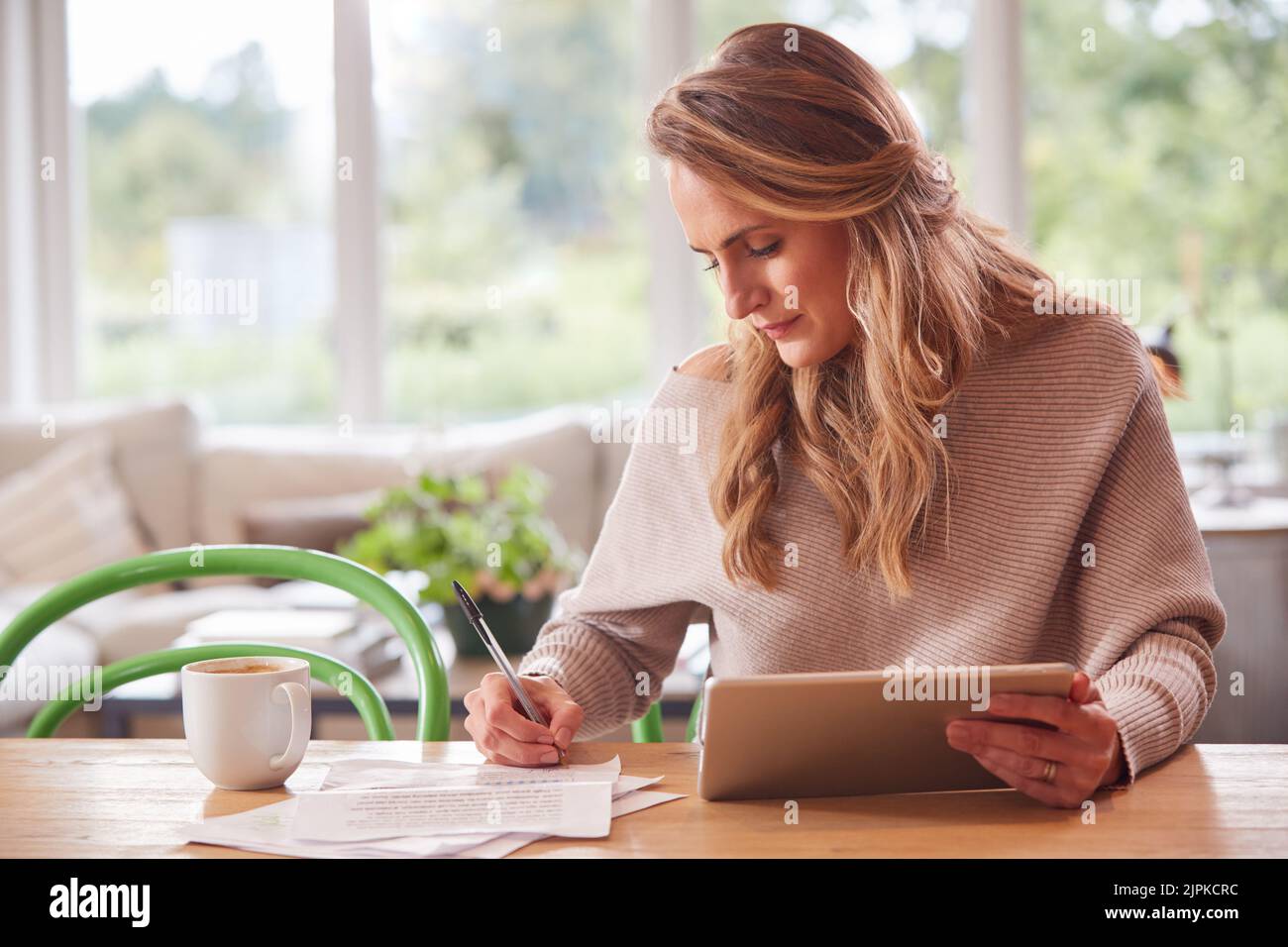 Document wears hi-res stock photography and images - Alamy