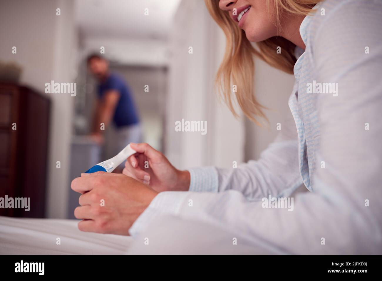 Woman women female male hi-res stock photography and images - Alamy